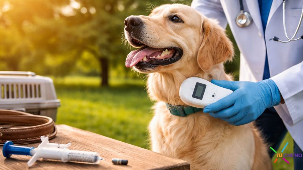 How Do I Know If My Pet’s Microchip Is ISO Compliant? - XIUCHENG RFID
