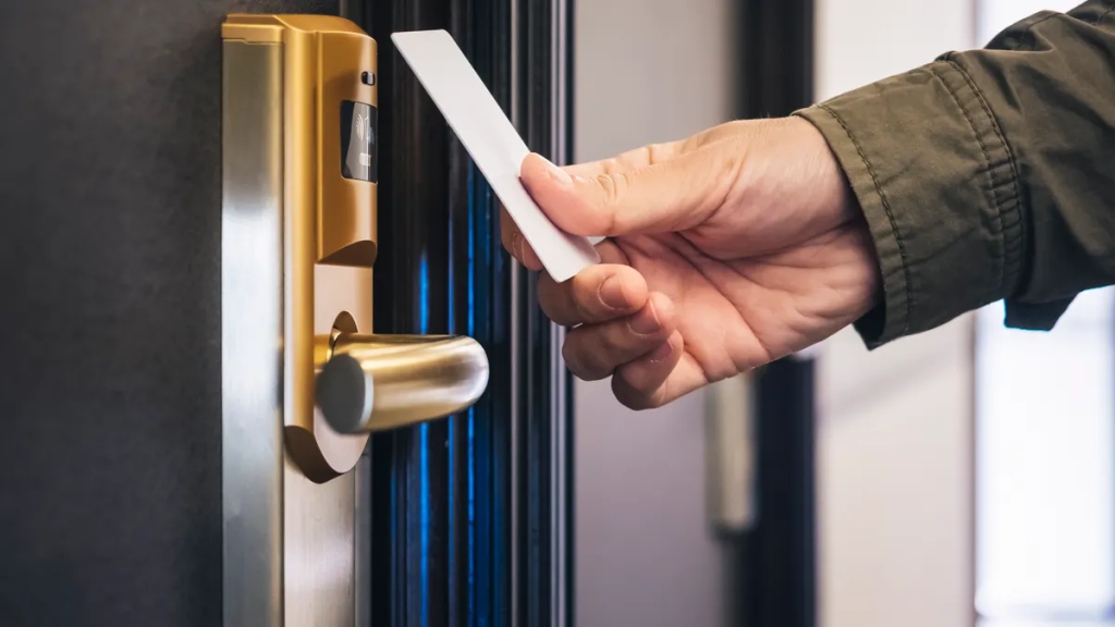Hotel Key Card: Types, How They Work, and Choosing the Right RFID ...