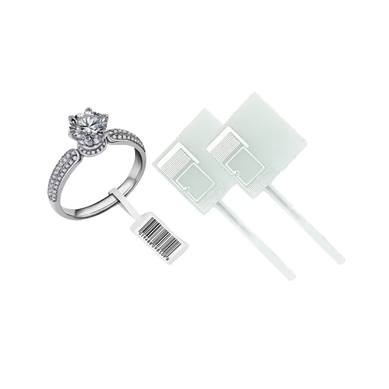 What Materials Are RFID Jewelry Tags Made Of? - XIUCHENG RFID