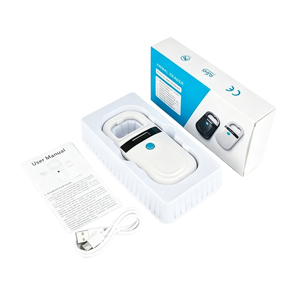 Lecteurs et scanners RFID Fabricant d'appareils RFID portables LF HF ...