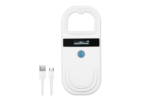 Lecteurs et scanners RFID Fabricant d'appareils RFID portables LF HF ...